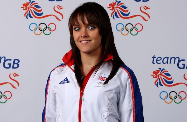 Rebecca Wing | The Gymternet