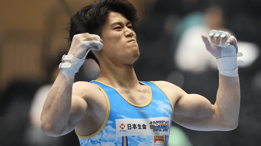 The Best MAG Scores in 2025 | April Update | The Gymternet