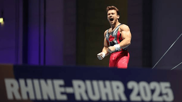 The Best MAG Scores in 2025 | July Update | The Gymternet