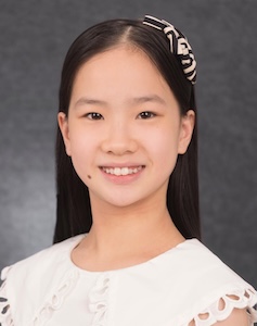 Kiana Wong Tim Ching | The Gymternet