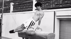 Indonesian Worlds Hopeful Al Bari Passes Away After Training Accident ...