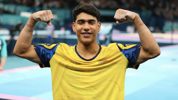 World Cup Rankings Update After Antalya; Rules Amended Following Doha ...