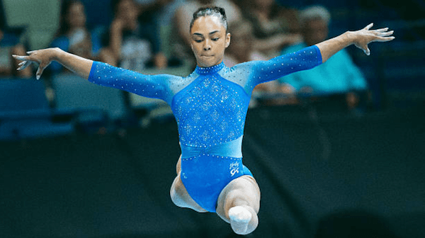 The Best WAG Scores in 2026 | March Update | The Gymternet
